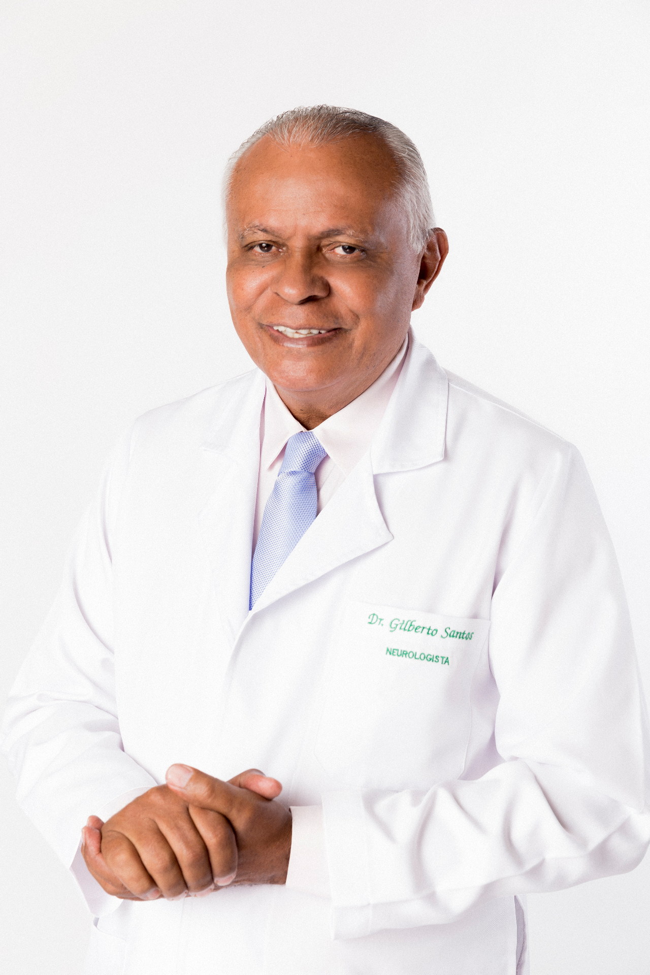 Neurologista em Aracaju e Sergipe | Dr. Gilberto dos Santos